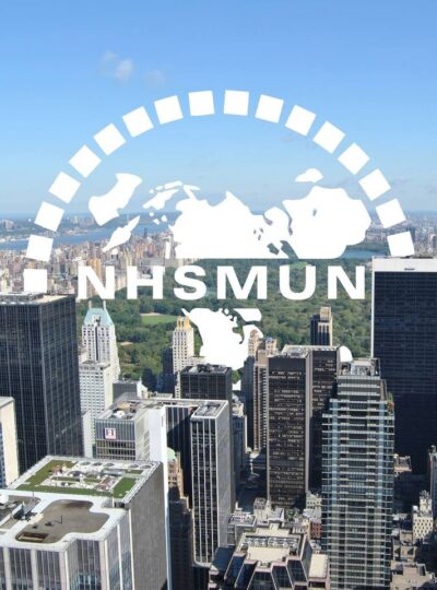 Committee Overview for NHSMUN 2021 | IMUNA | NHSMUN | Model UN
