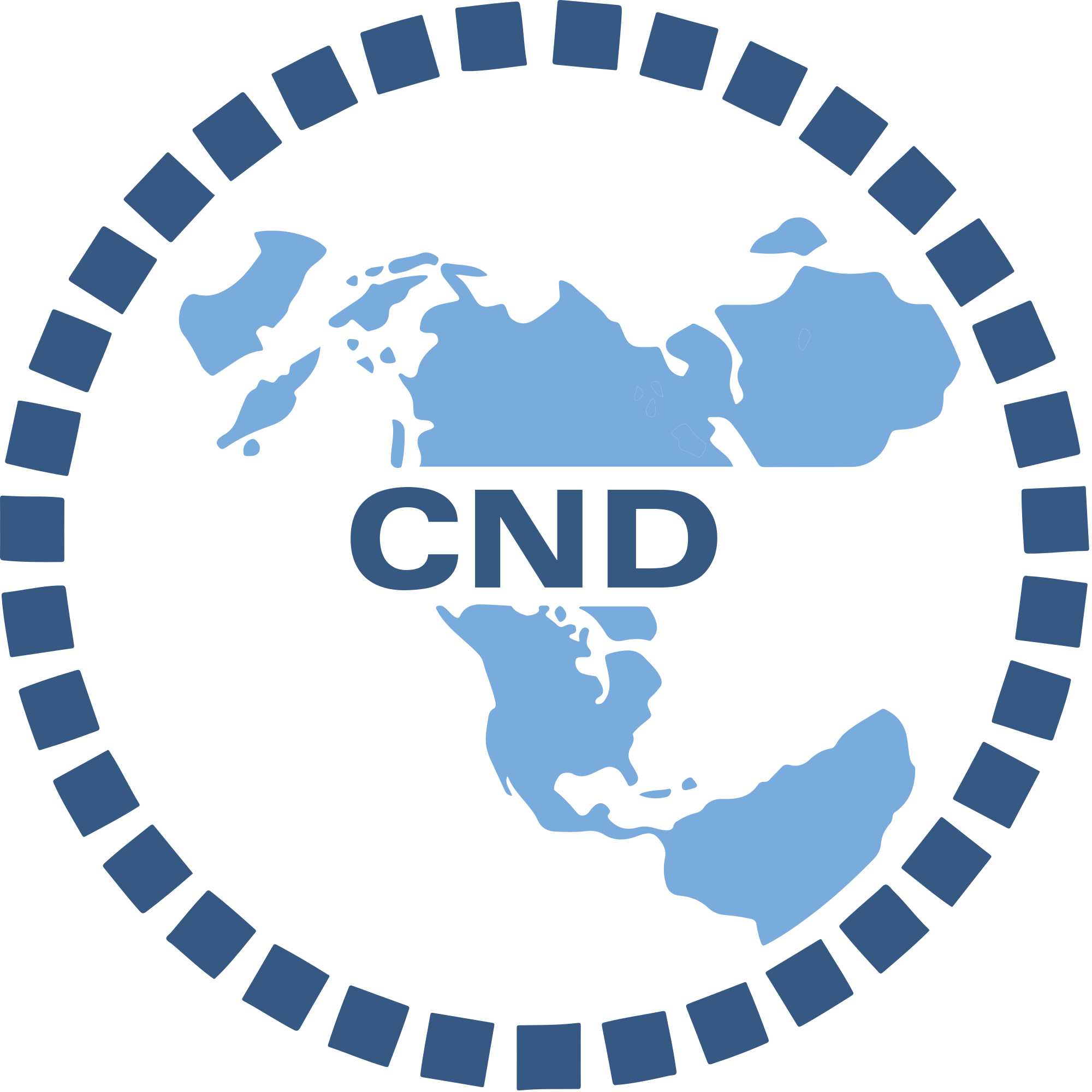 CND: Commission on Narcotic Drugs | IMUNA | NHSMUN | Model UN
