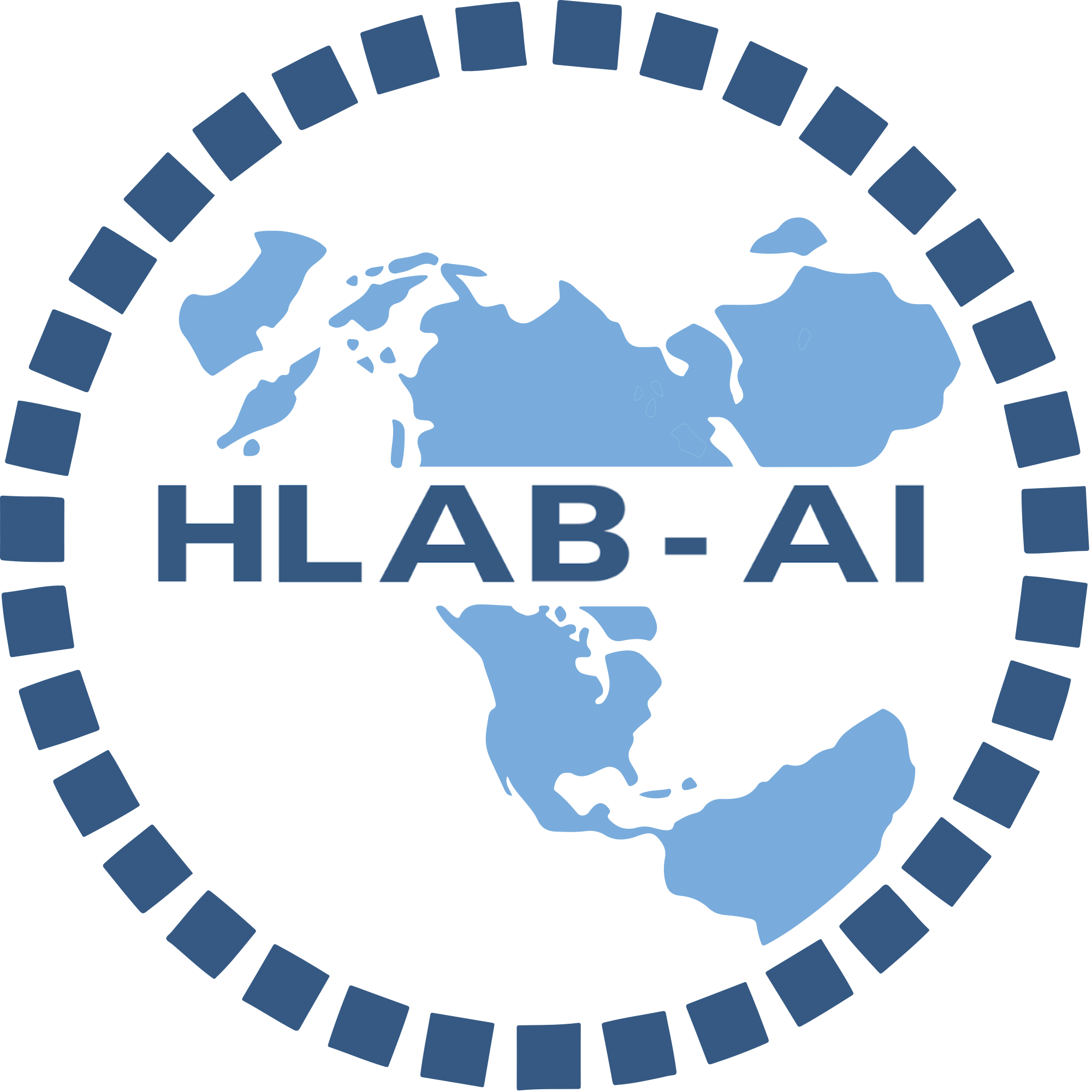 HLAB-AI: High-Level Advisory Body on Artificial Intelligence | IMUNA ...